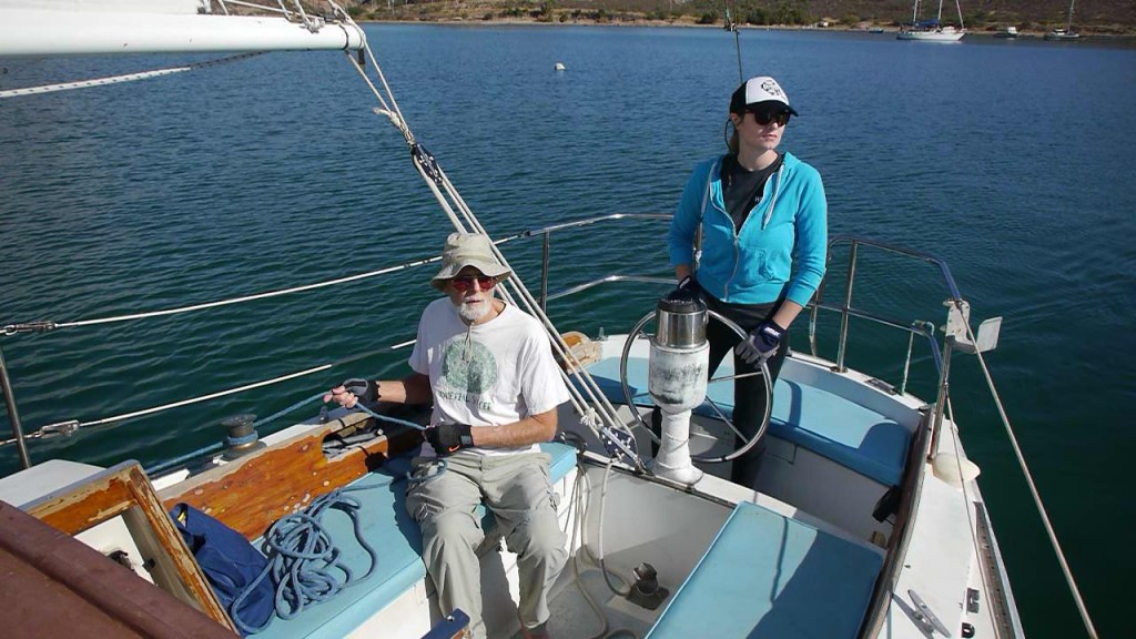 Fred Allisa 4 | sailsancarlos.com
